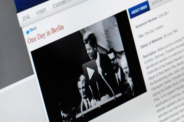 Is Internet Archive down? Users reporting issues with website
