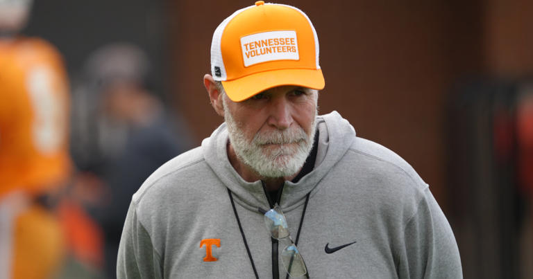 Where ESPN ranks Tennessee football’s offseason moves in the SEC