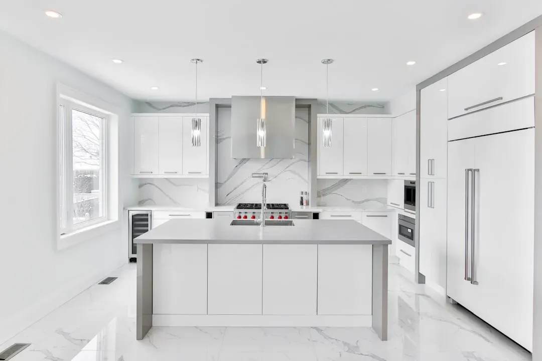 The no-go list - 5 kitchen trends designers say are already dated