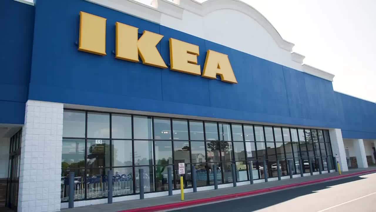 Ikea announces plan to open Madison store