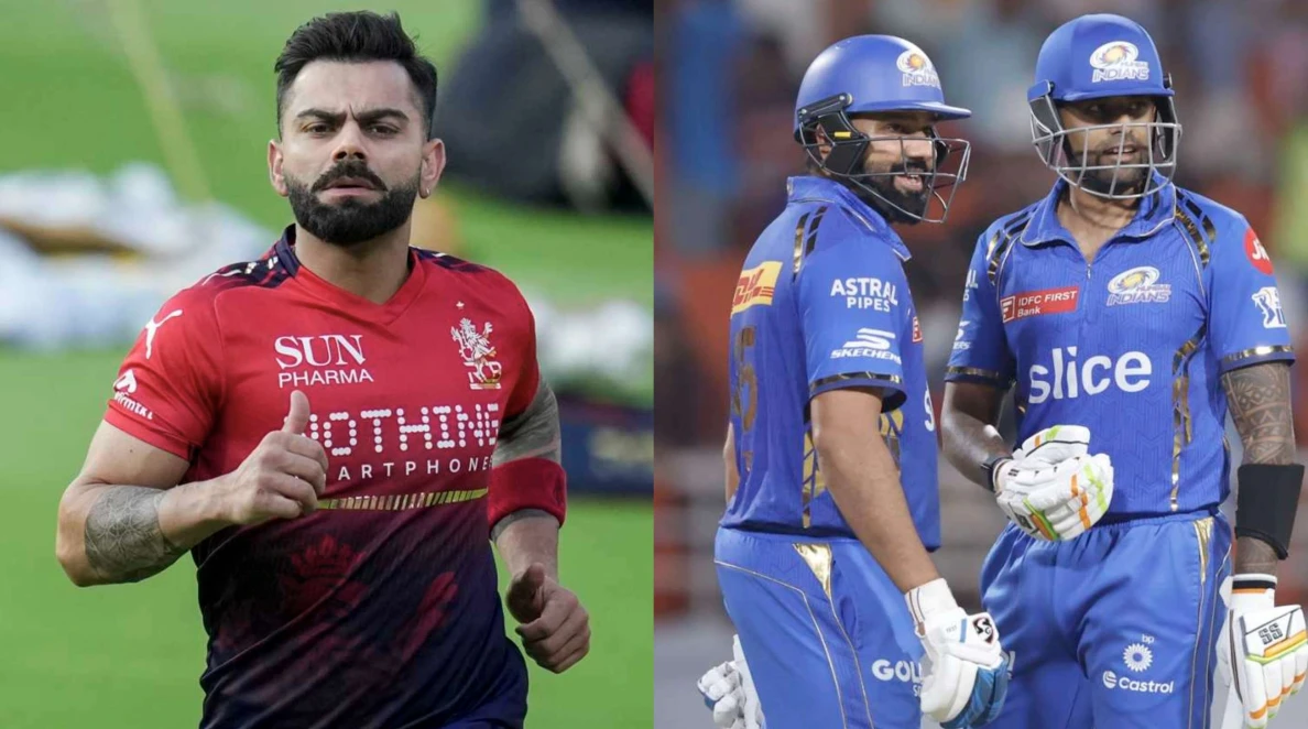 'Look at Virat Kohli': Sanjay Manjrekar questions Rohit Sharma ...