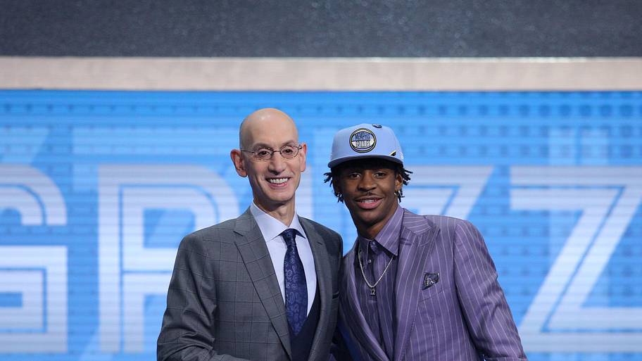 Memphis Grizzlies draft lottery outcomes, ranked by probability and targets