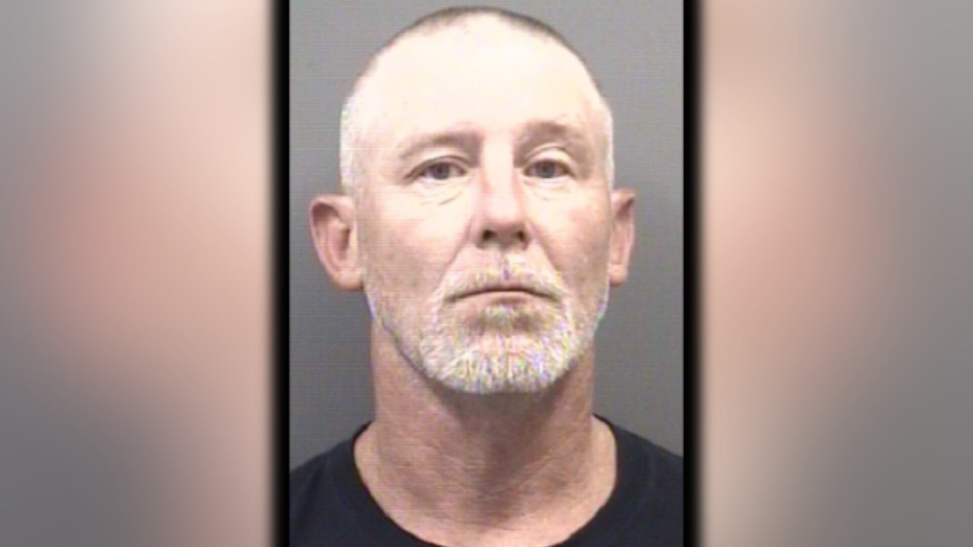 Man facing kidnapping, strangulation charges in Rowan County