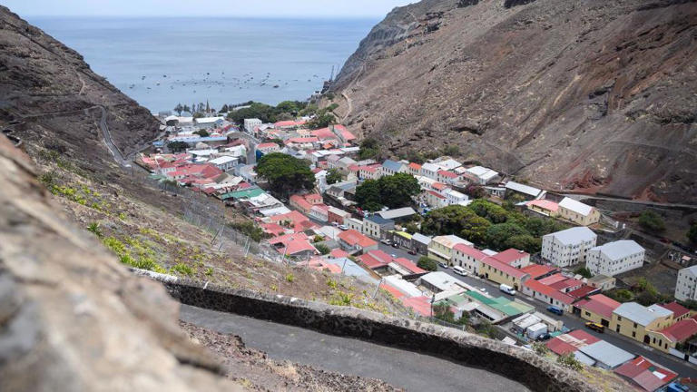Race to trace passengers who left hantavirus cruise ship at island