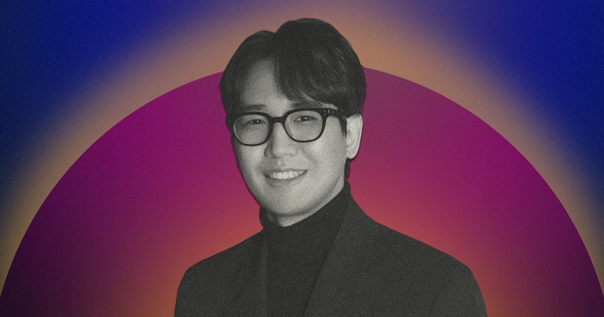 The king of Netflix K-reality