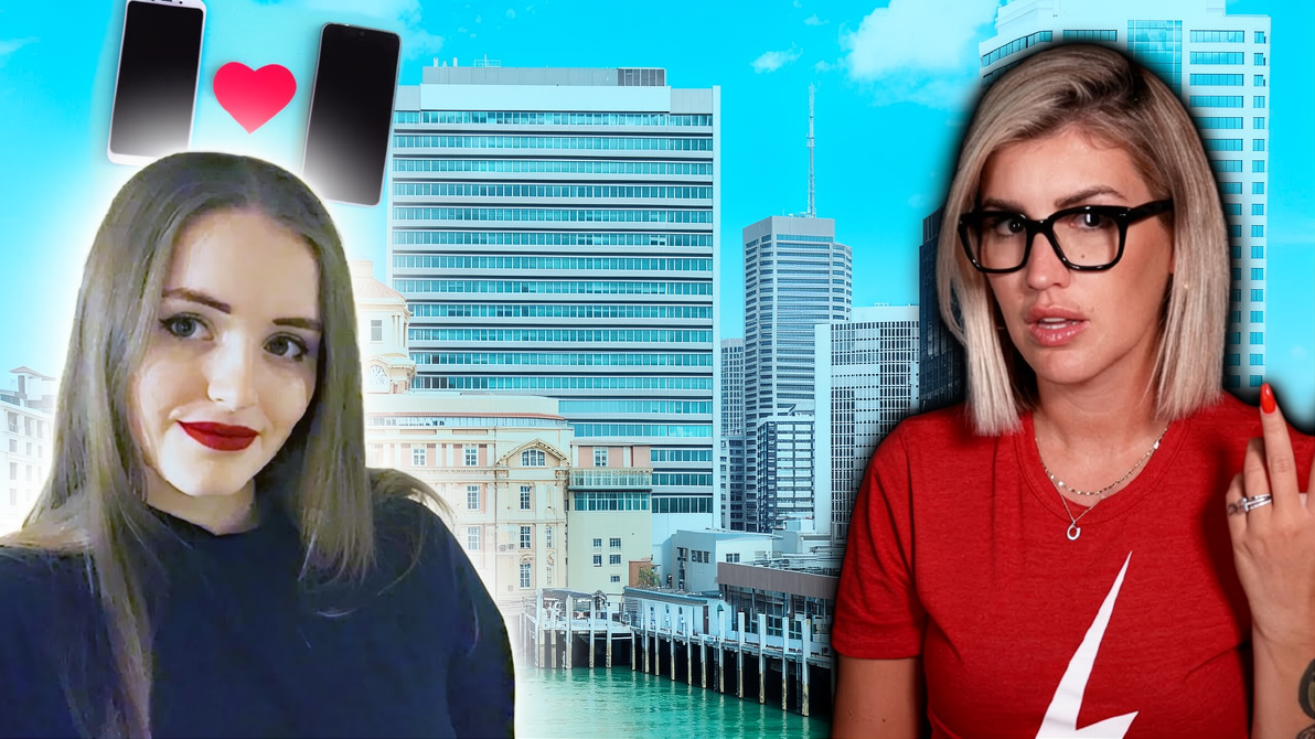 Heartbreaking CCTV footage: The last moments of Grace Millane