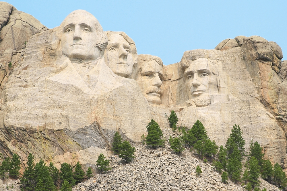 15 US landmarks families can visit without a long hike