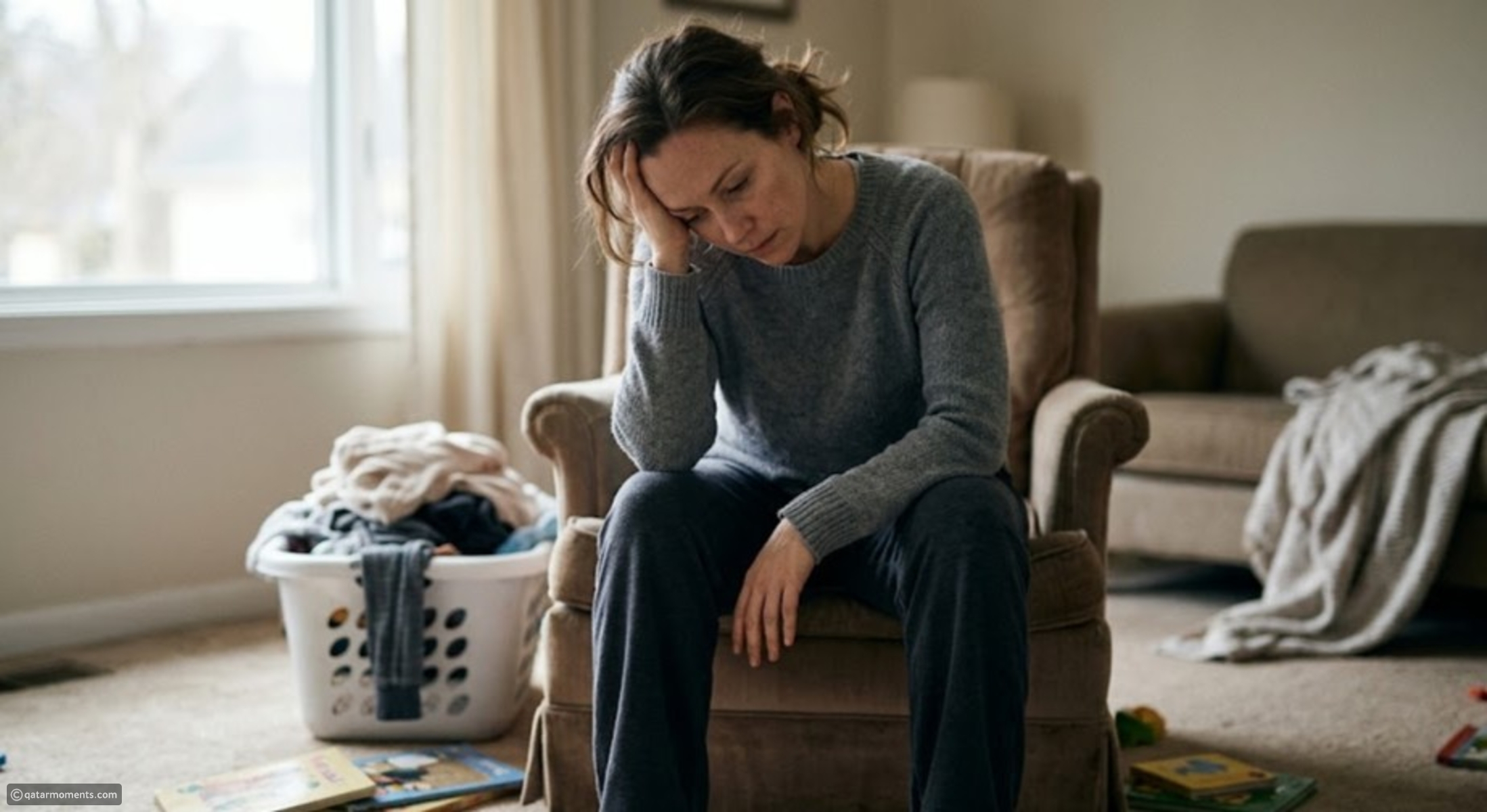 The common mistake families make with everyday routines