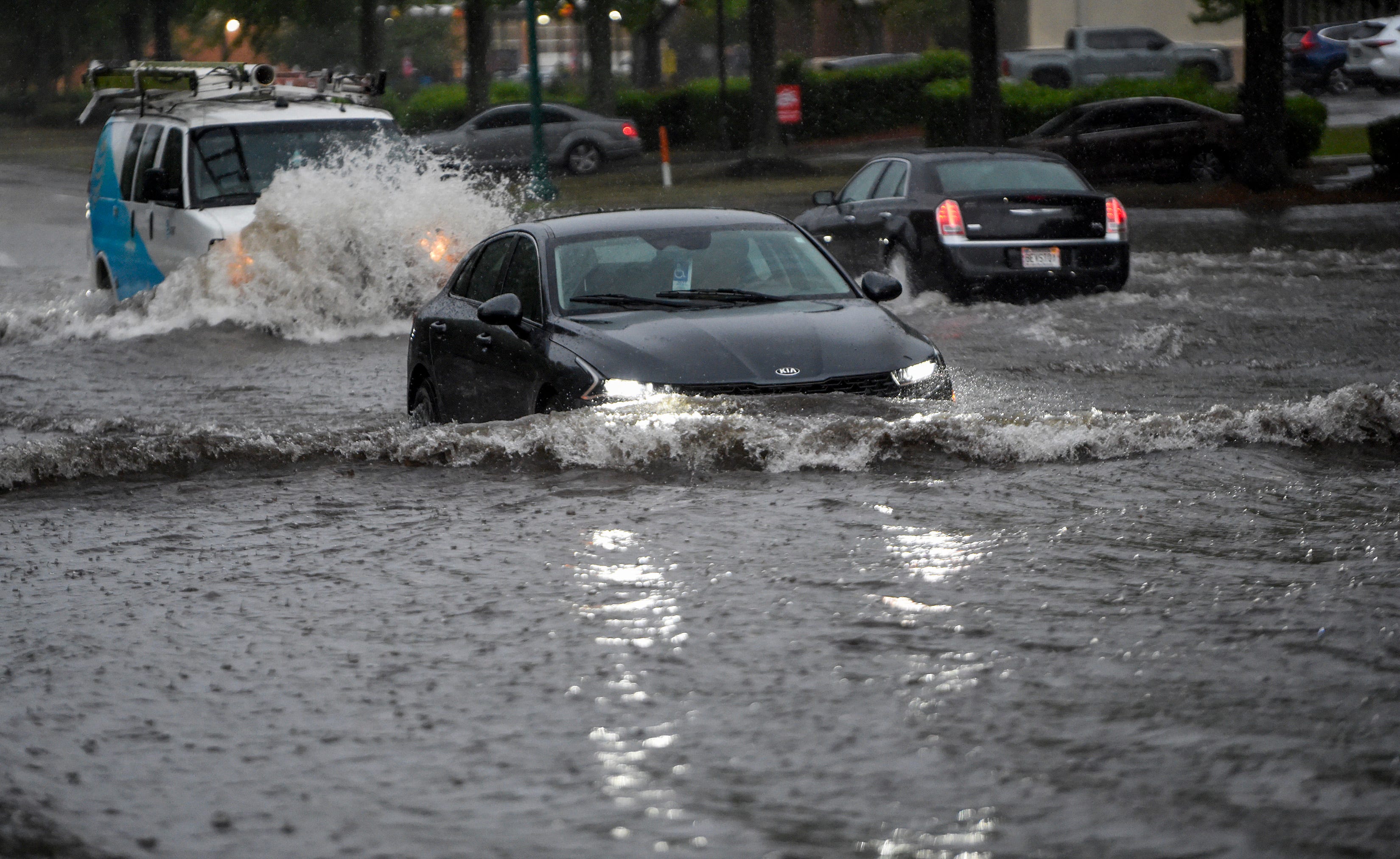 Why proposed national flood insurance changes would hit Florida hardest