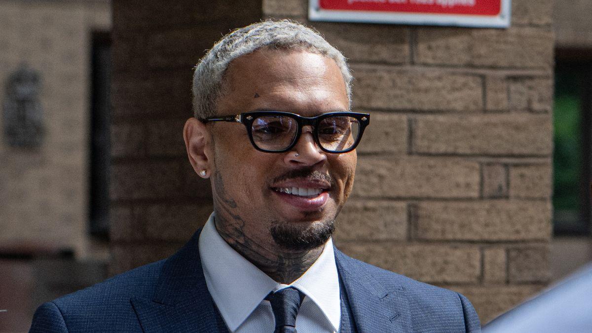 Chris Brown paternity case: Could rapper lose custody of his and ex ...