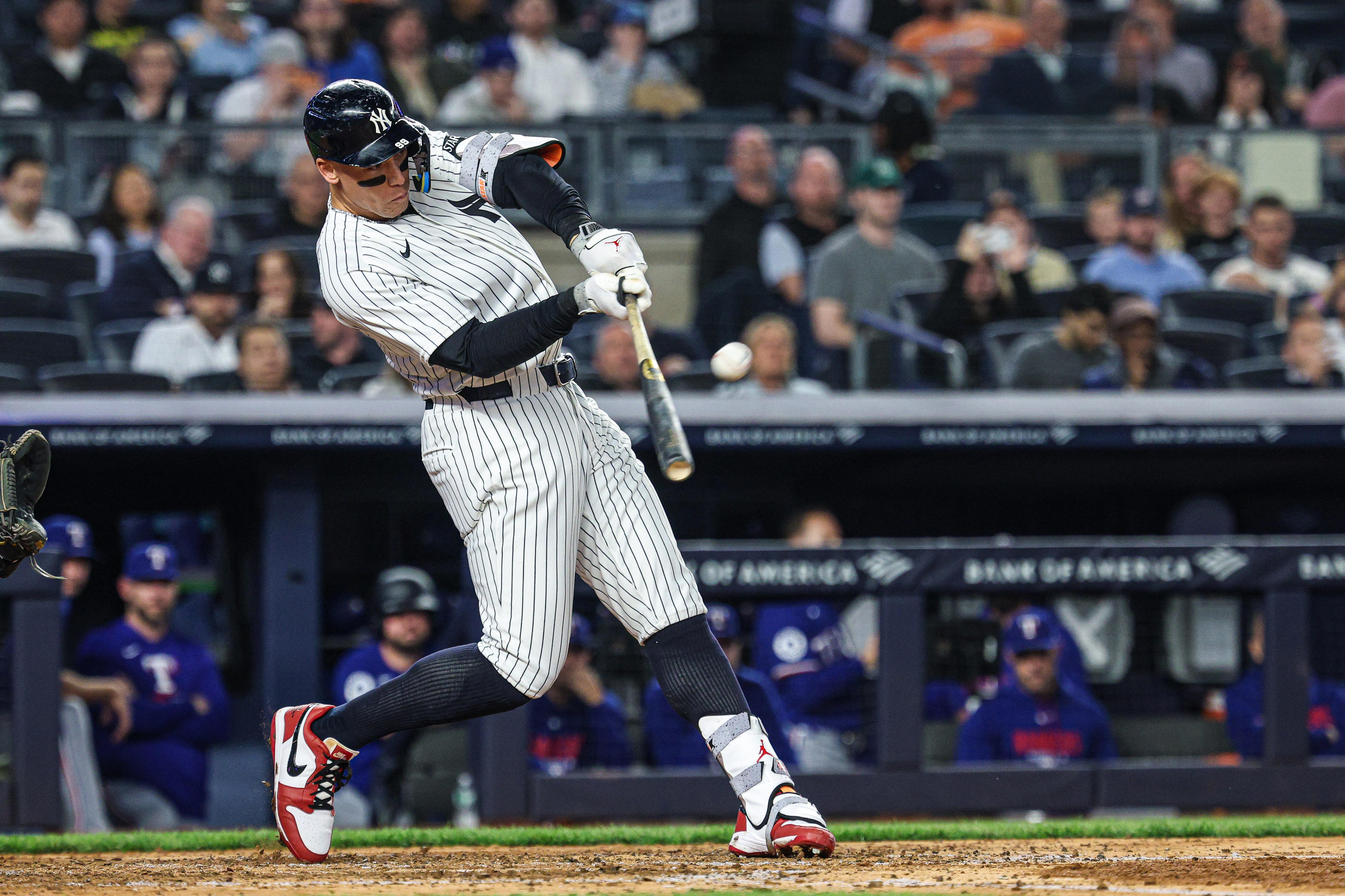 Yankees vs Rangers start time today, how to watch and prediction