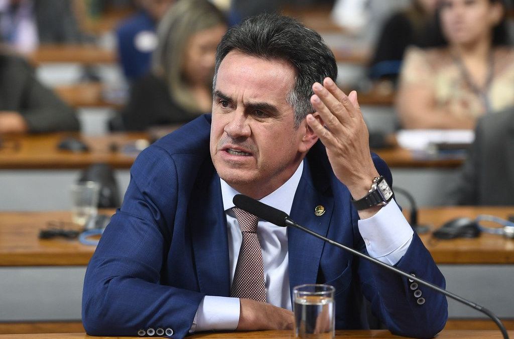 Análise: Master chega ao centrão com operação da PF