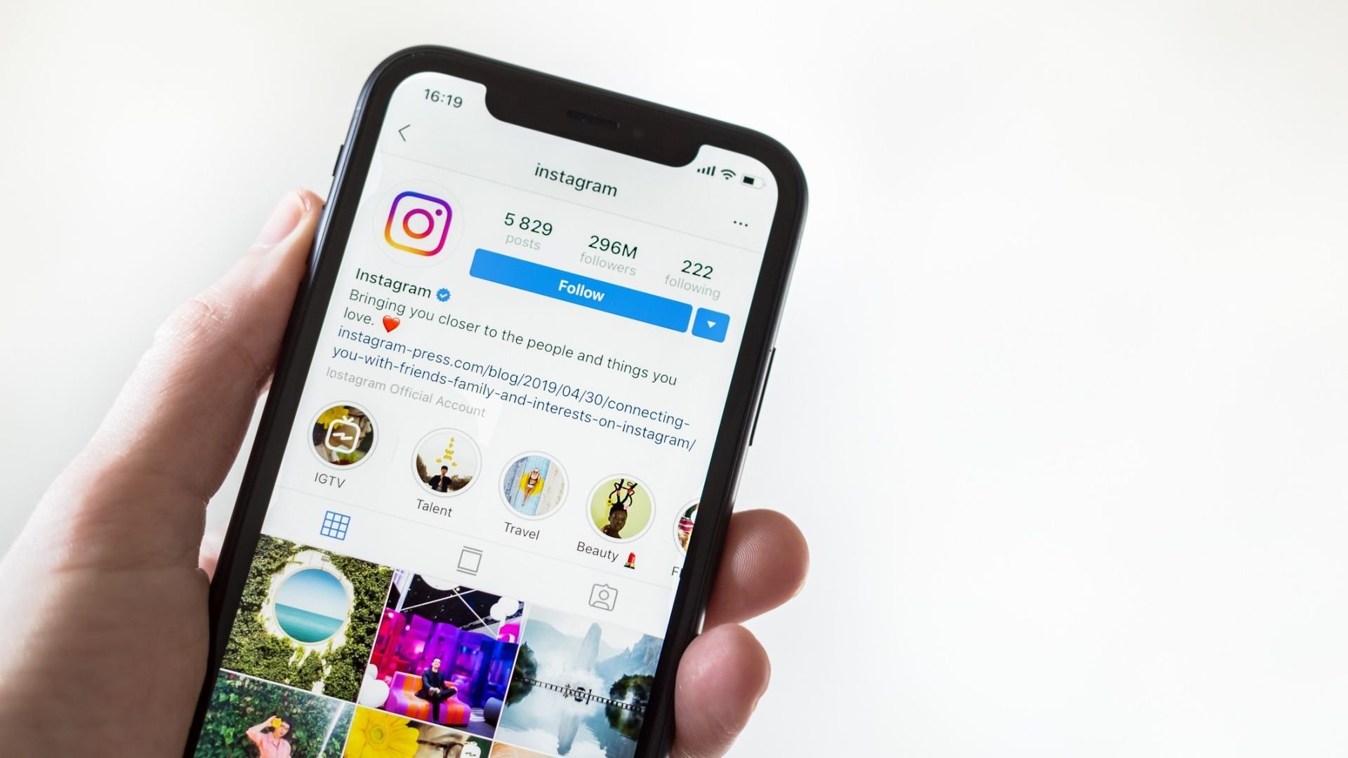 Instagram confirma exclusão de contas e perfis perdem milhões de seguidores