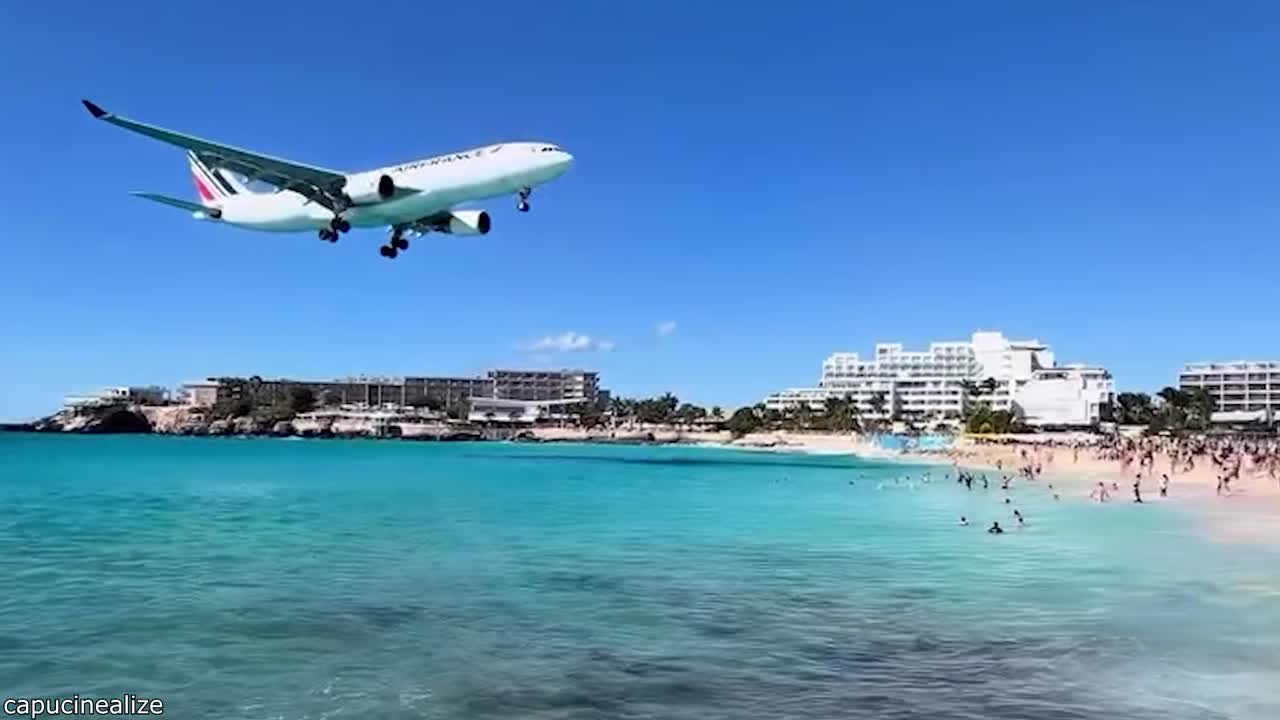 Kicking machine goes wrong