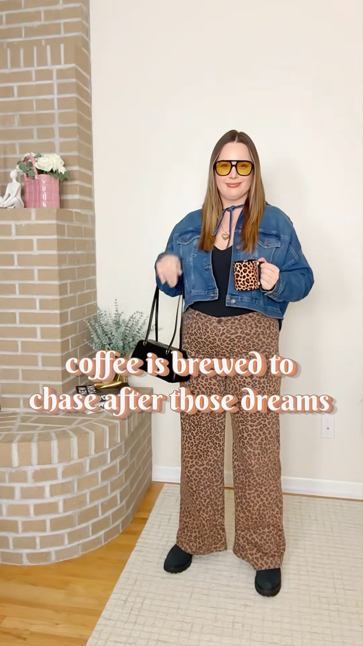 Midweek coffee inspiration for productive and focused days