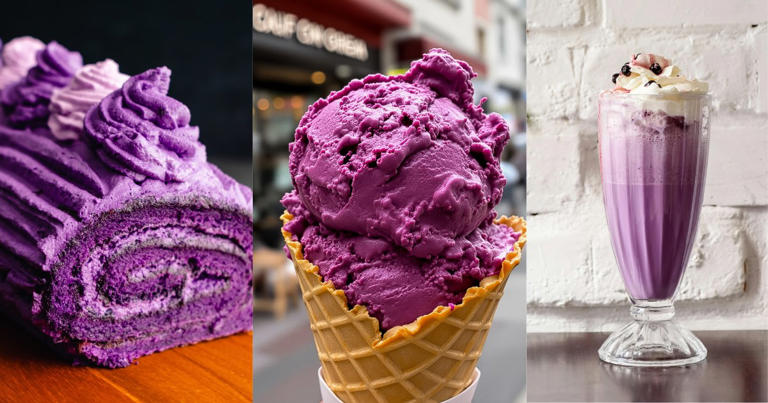 Ube is trending abroad: Is the Philippines optimizing the moment?