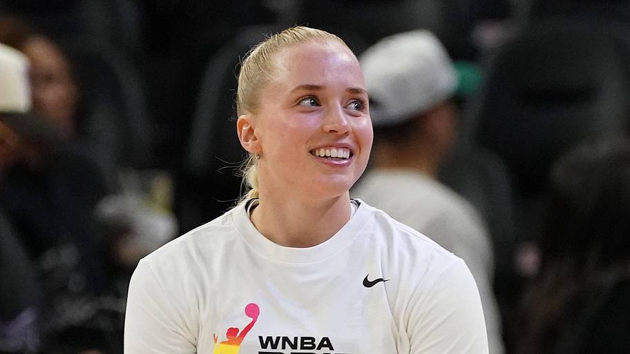 Hailey Van Lith deal shows Sun has what Sky desperately lacks