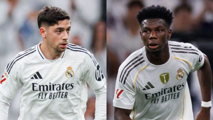Real Madrid abre processo disciplinar para investigar briga entre ...