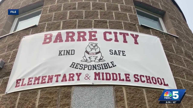 Barre School District hosts information meeting for budget re-vote