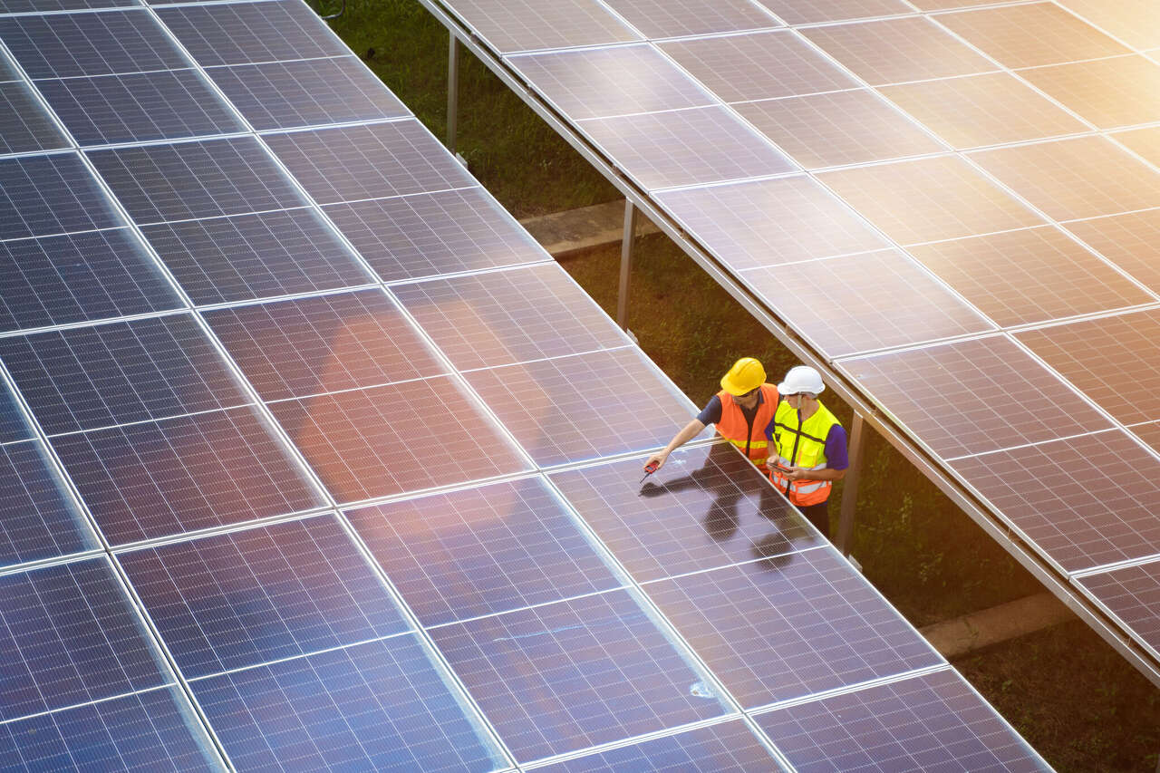 Ranger Power launches community fund tied to Pinesap Solar project