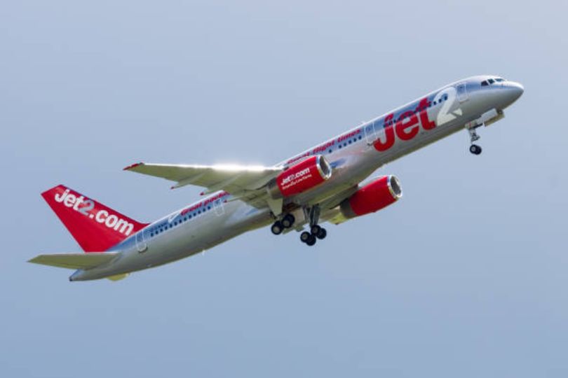 Jet2 issues update for anyone with flights booked after May 23