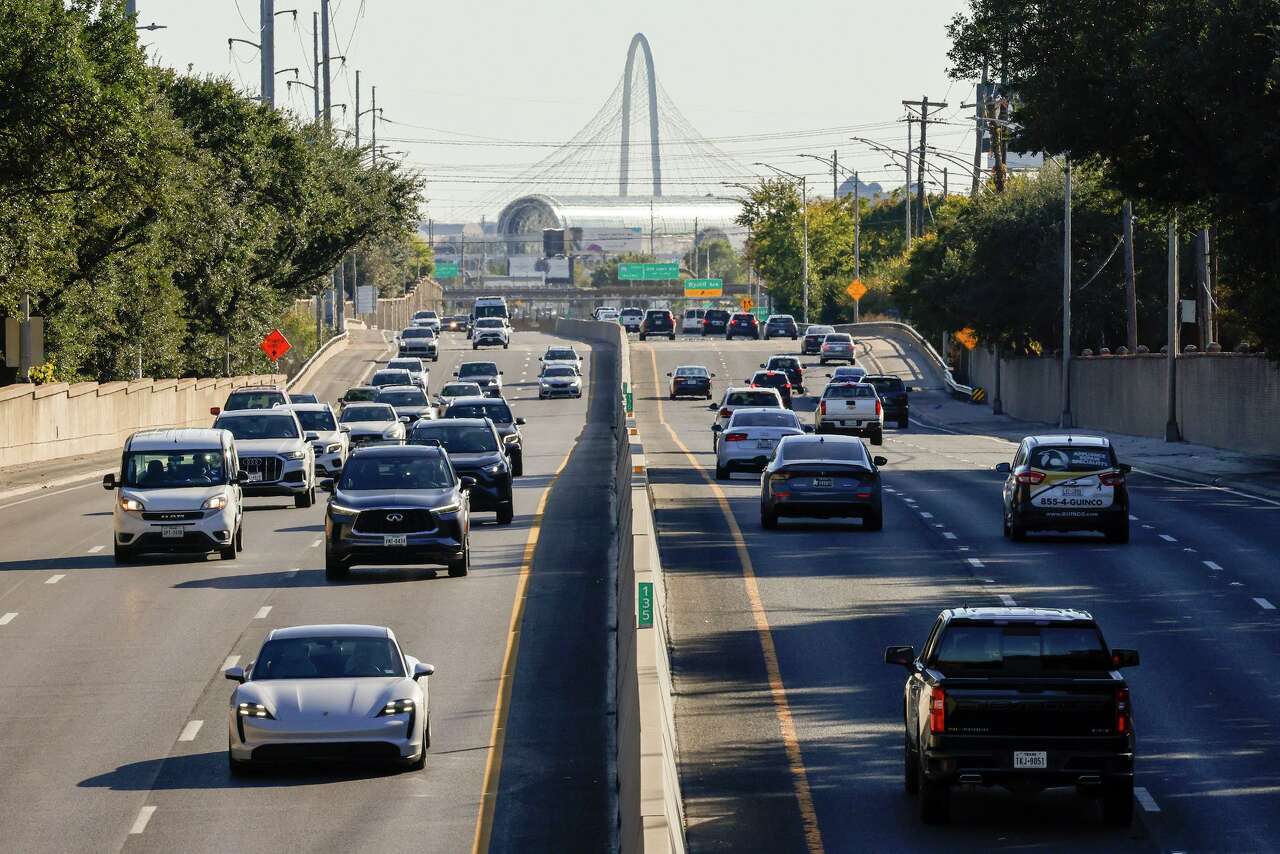 What to know about tolls in Dallas-Fort Worth: How much they cost, who ...