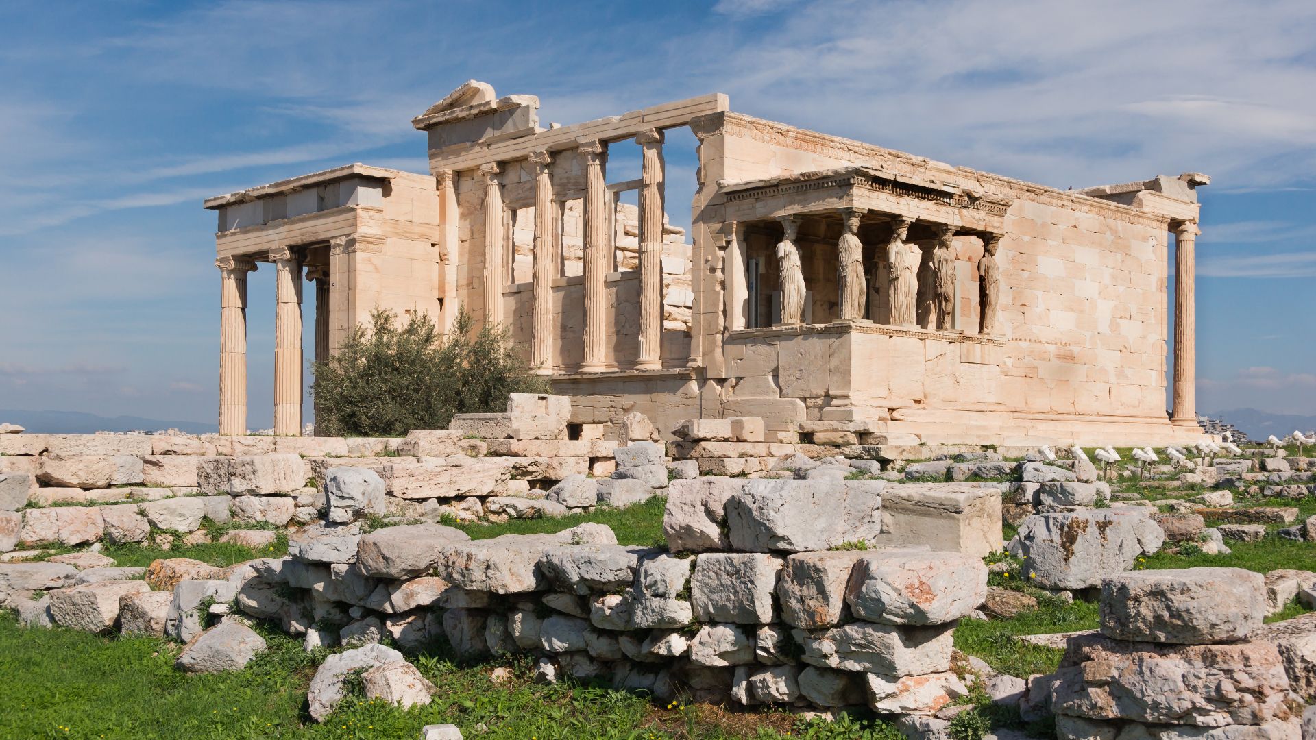 20 ancient technologies still baffling experts