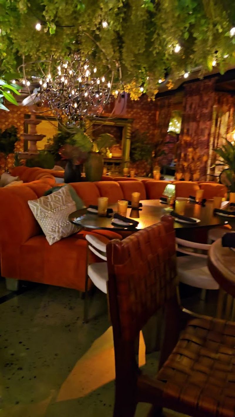 This Cuban eatery in Virginia delivers a vibrant escape that transports ...