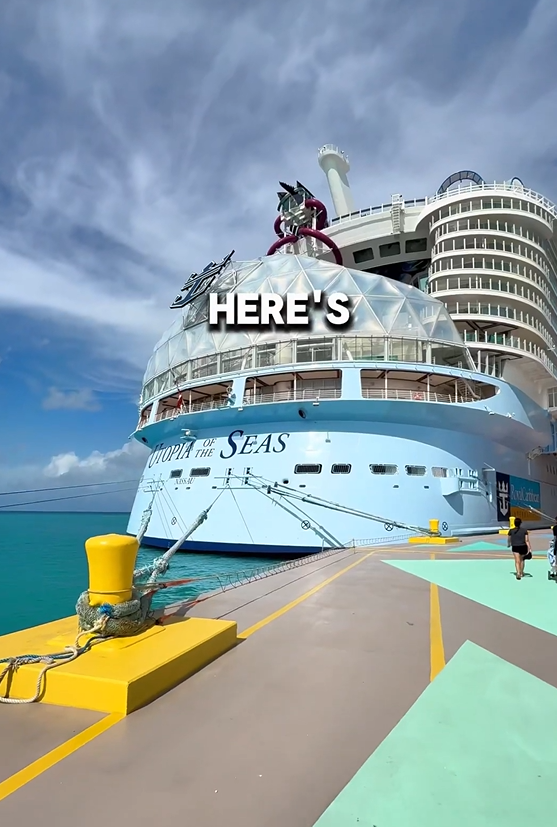 Why cruises can offer a better experience than traditional land vacations