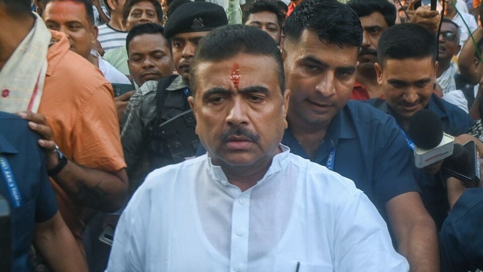 Only reason behind Chandranath Rath’s murder is: West Bengal CM ...