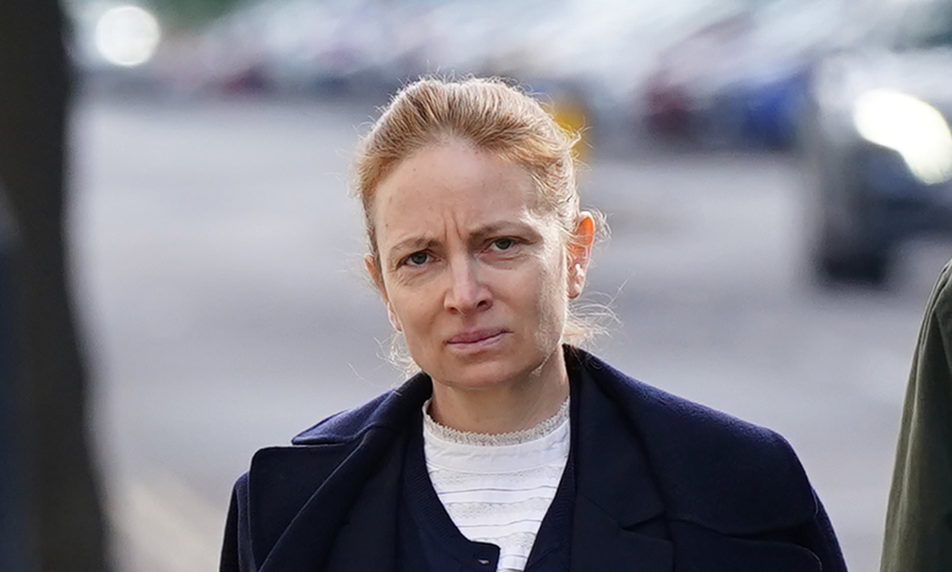 Woman accused of 'stalking' Earl Spencer visited his ancestral home ...