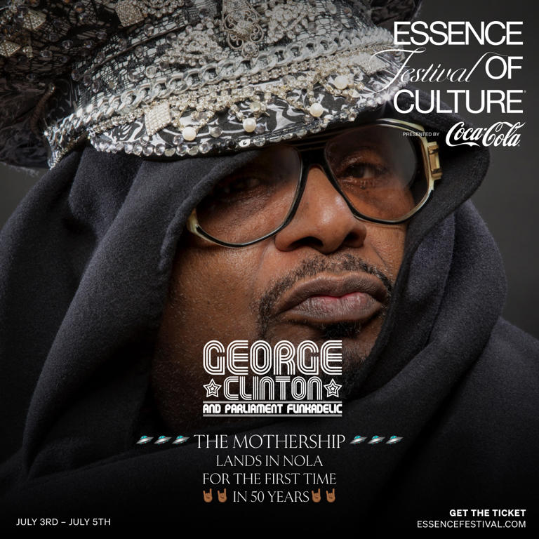 Leon Thomas, Babyface and Public Enemy added to ESSENCE Festival 2026 ...