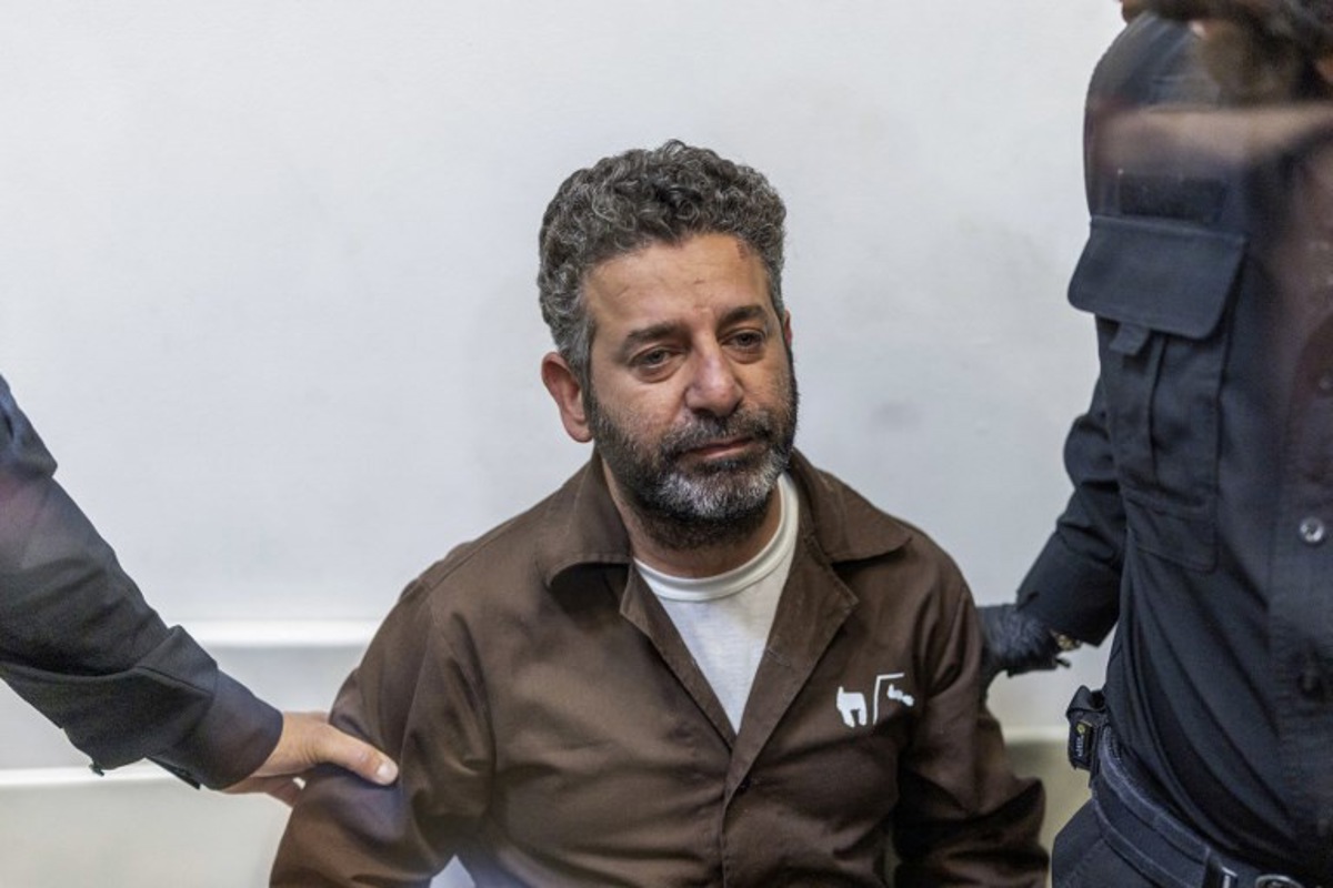 Israëlisch-Palestijns conflict - Activist van Gaza-vloot nu ook in ...