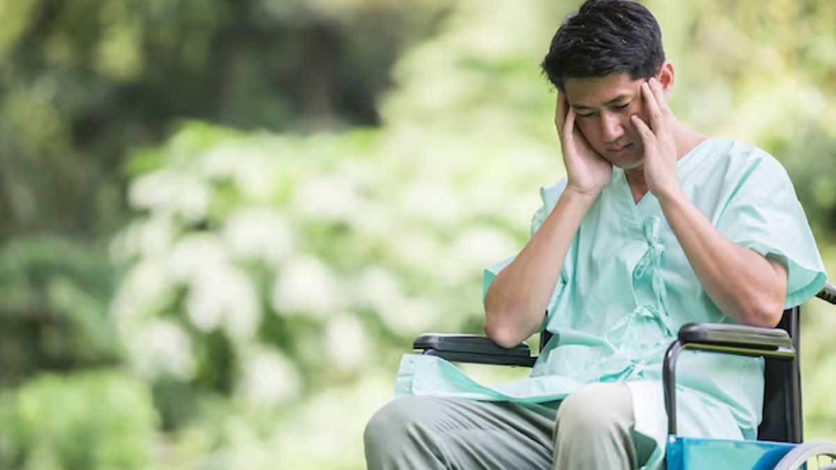 Are only older people at risk for Parkinson's disease? Expert weighs in