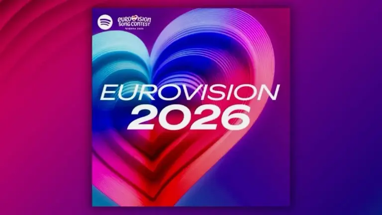Spotify data analysis reveals how to win Eurovision Song Contest