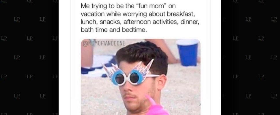30 funny parent memes that perfectly capture the chaos of raising kids