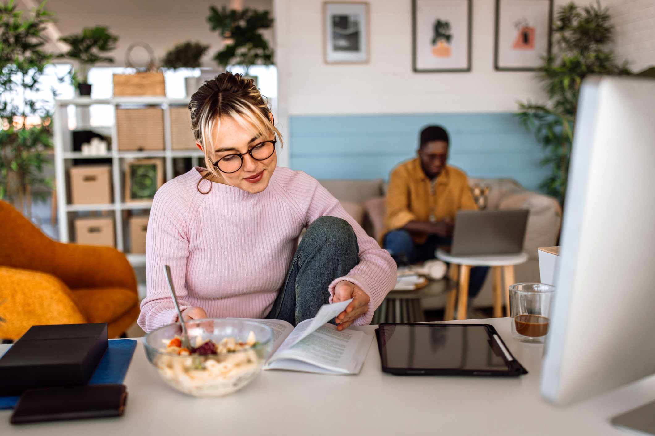 9 daily habits that secretly disrupt your gut health