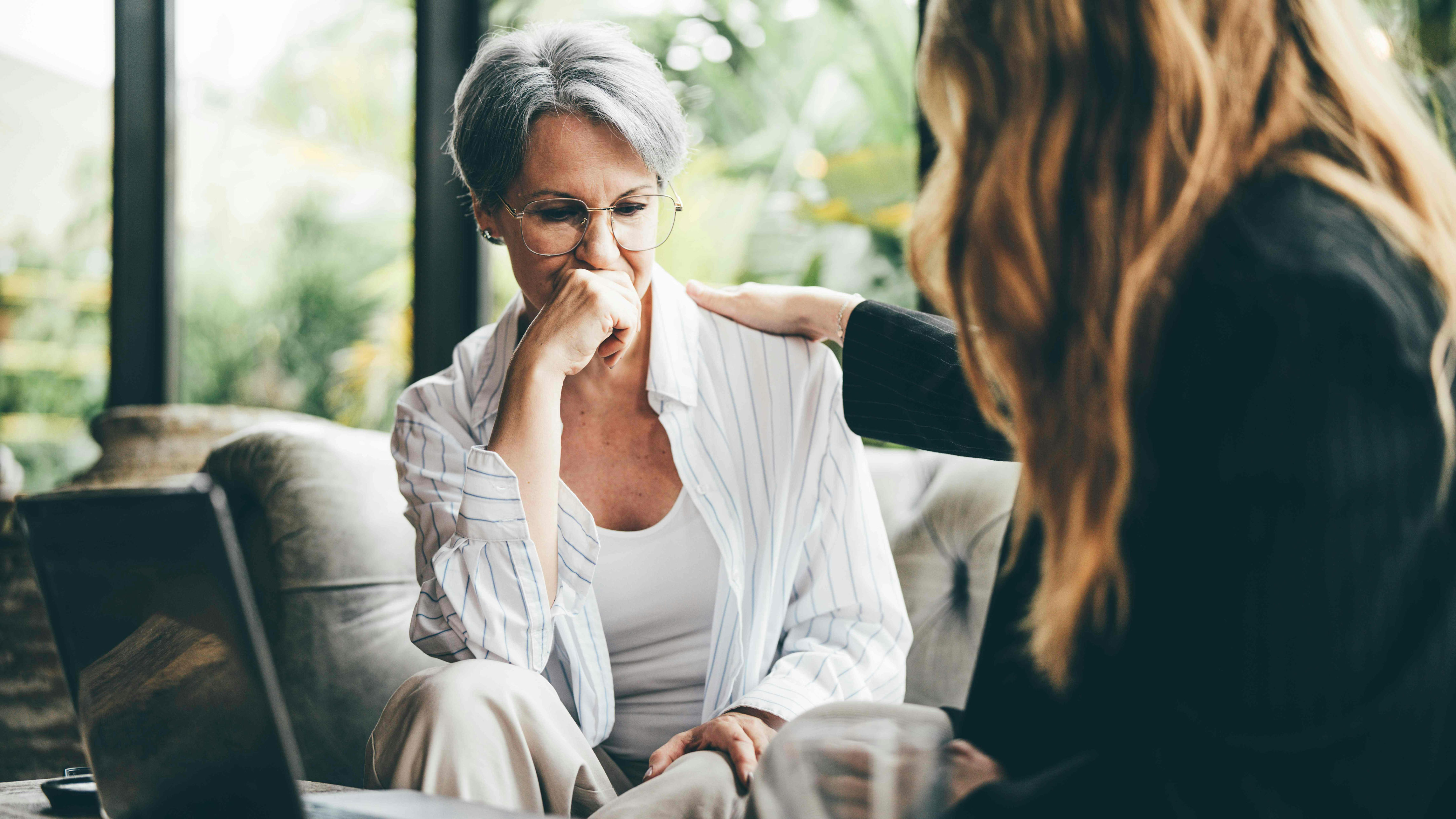 What is a death doula — and why are more people becoming one?