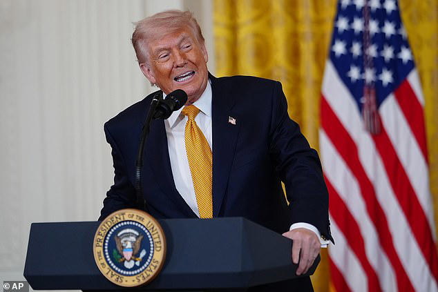 Report: Senior Republican operative leaks party secret
