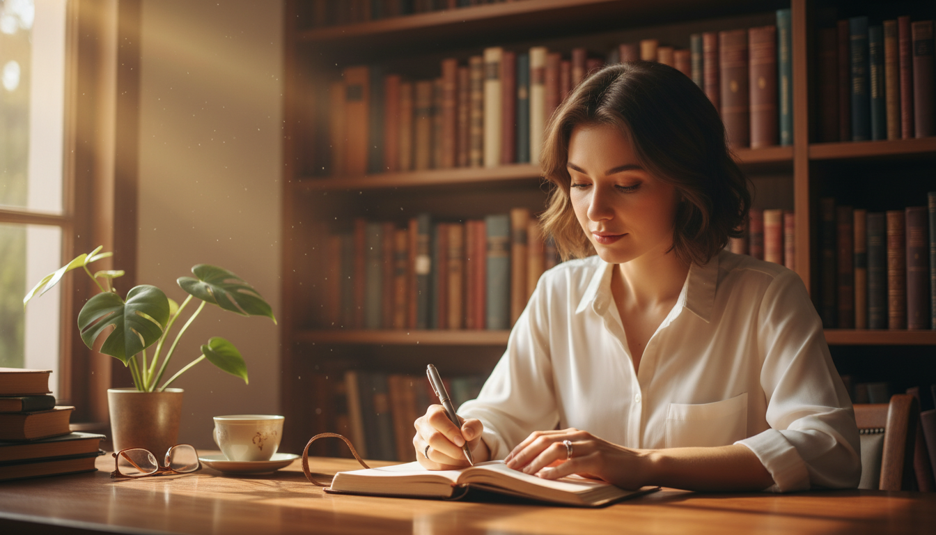 The secret strengths of emotionally secure people