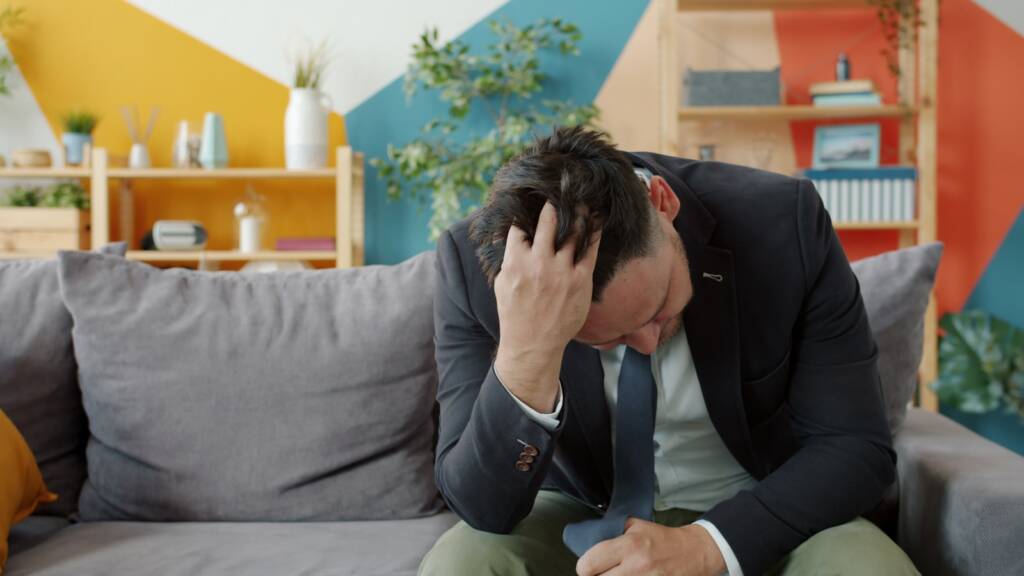 7 hard lessons founders learn about self-worth and results