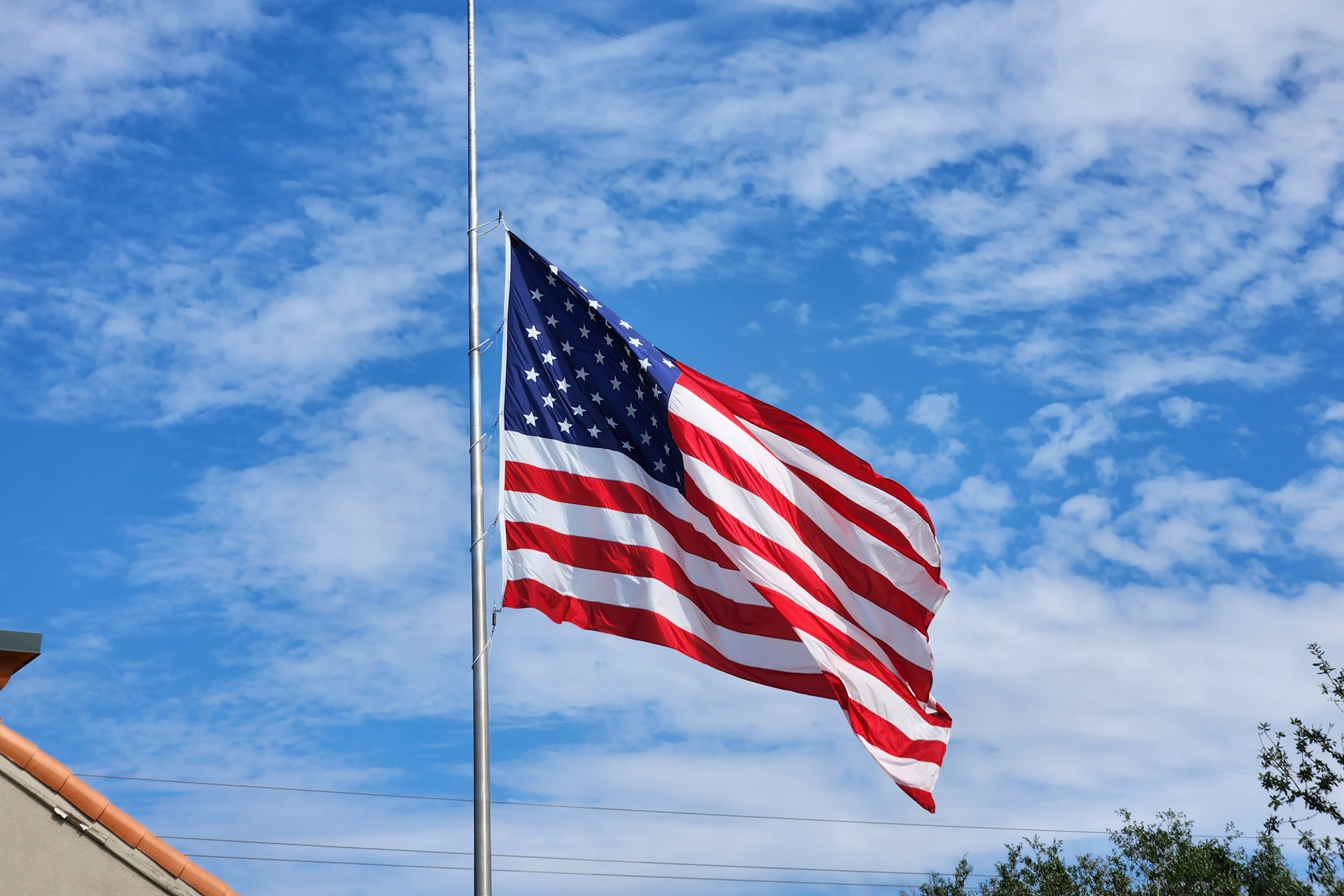 Whitmer orders flags at half-staff for state Rep. Paul Clemente