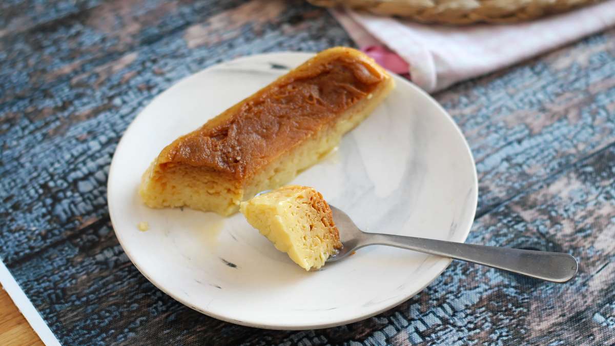Daily menu, May 7: Delightful flavors: A Mediterranean-inspired feast
