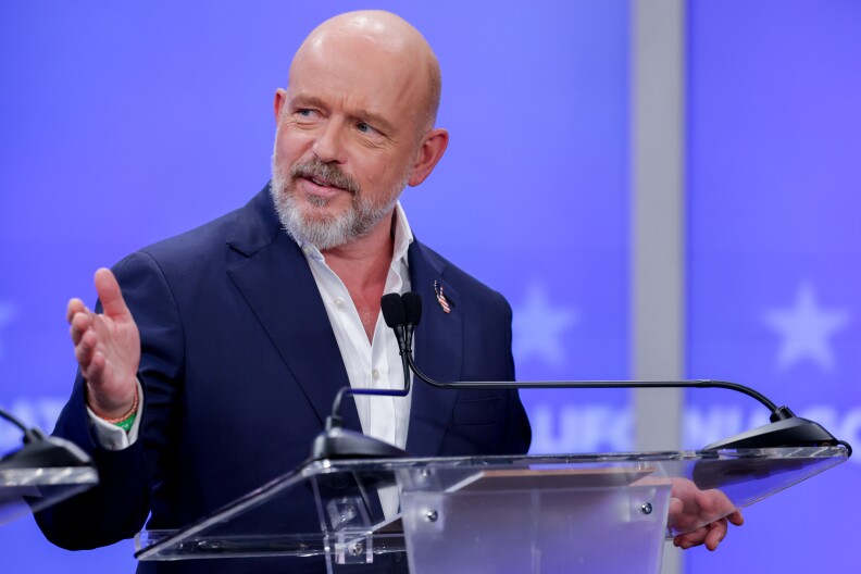 Steve Hilton talks to LAist about why he should be California's next ...
