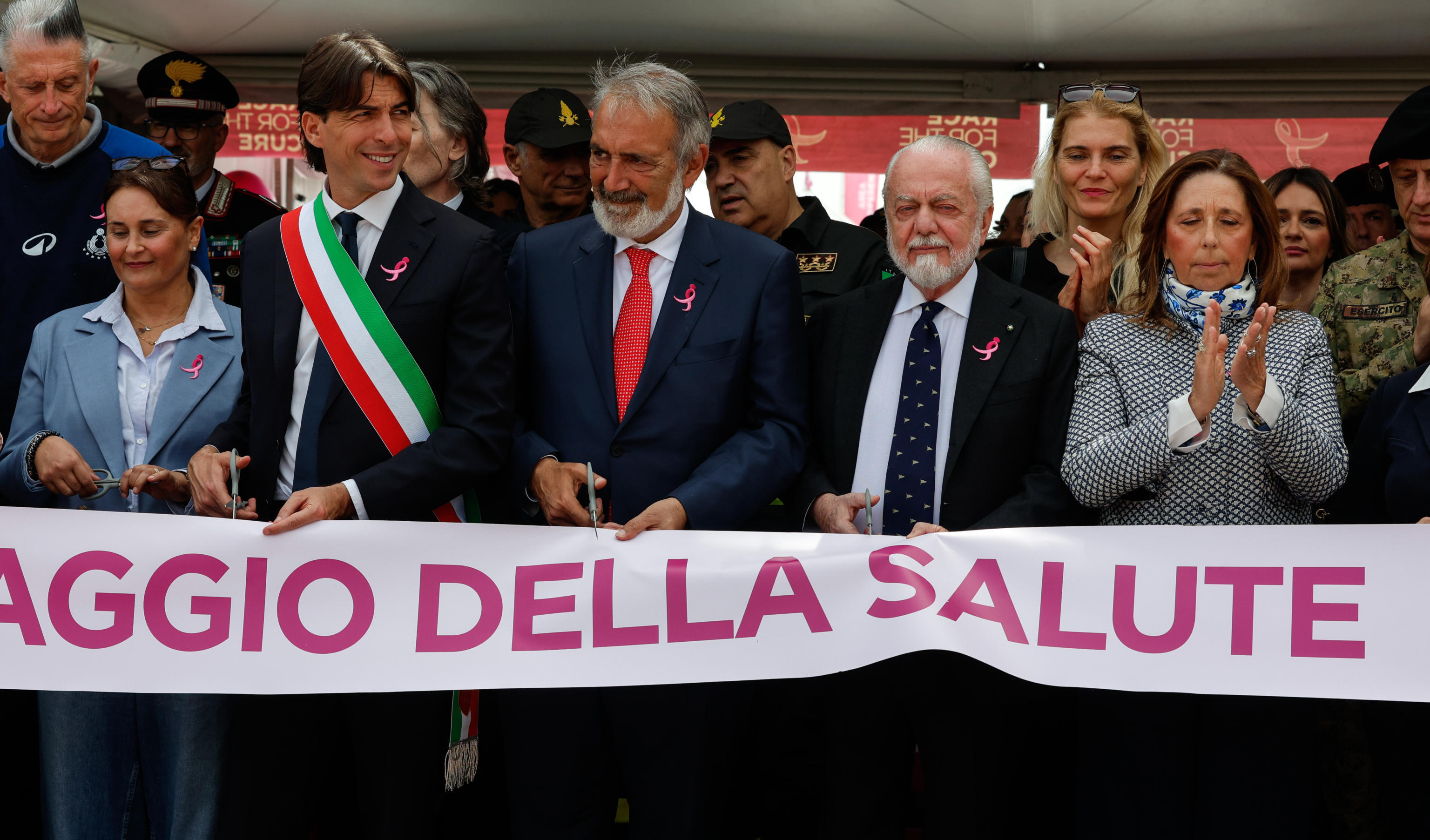 Musei gratis per iscritti alla Race, sport e nutrizione al Villaggio ...