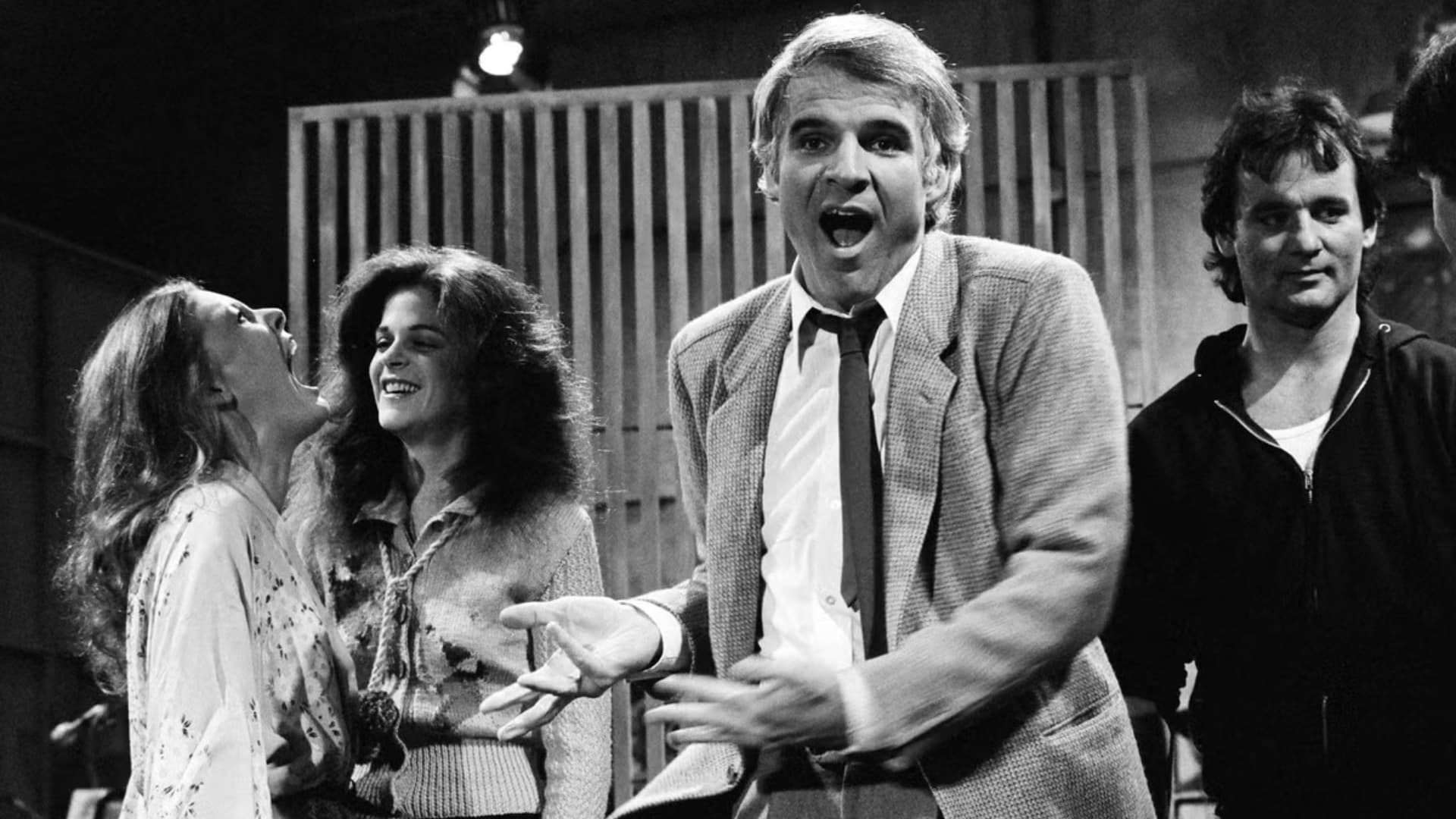 SNL moments that redefined what live TV could get away with