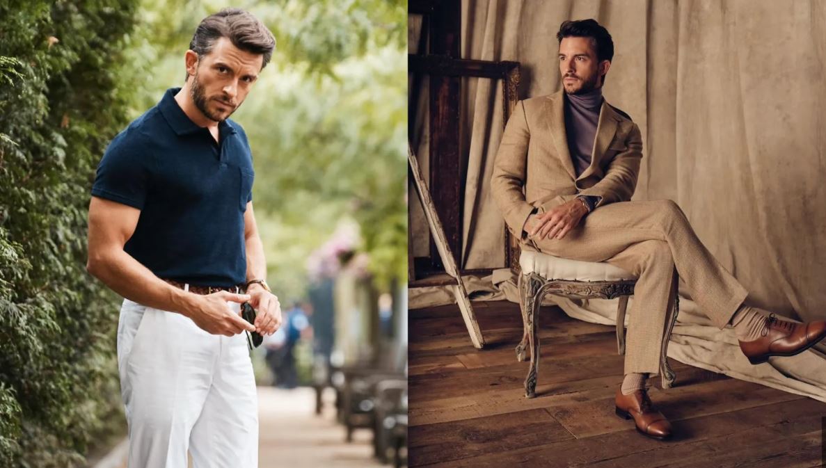 Mastering Elevated 8 Style Essential Items for a Richer Look