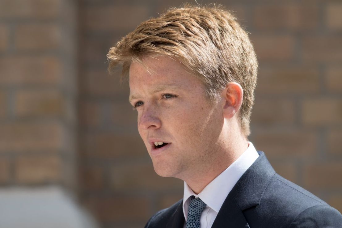 Grosvenor estate: Ministers don’t get ‘basic economics’
