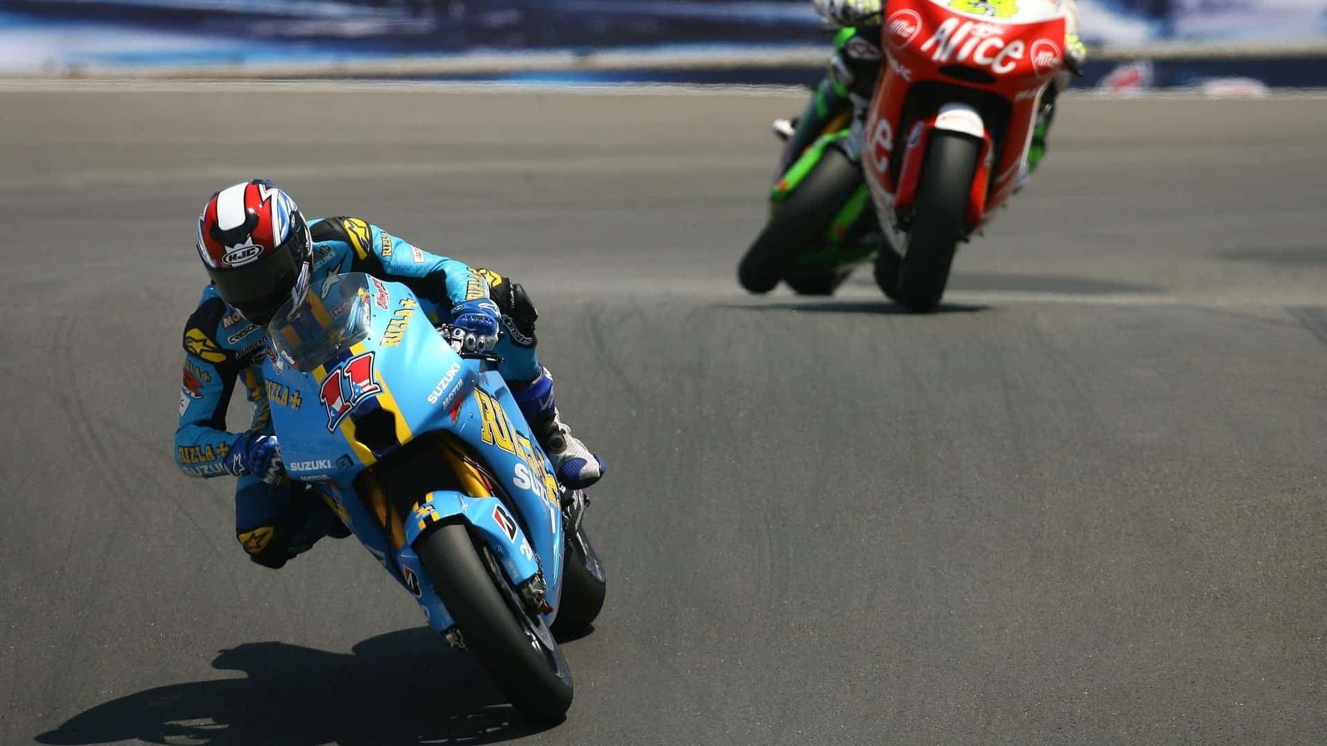 MotoGP set to ban wildcard entries next year despite it being loved by all