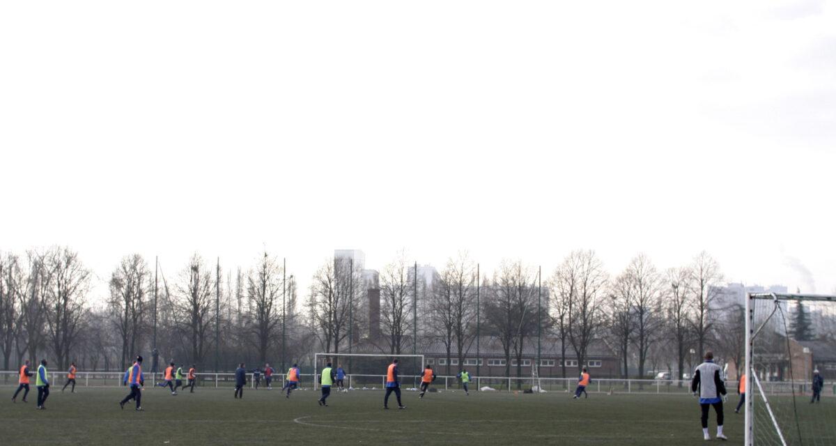 Foot amateur : sensation de la Coupe de France en 2019, Hombourg-Haut ...